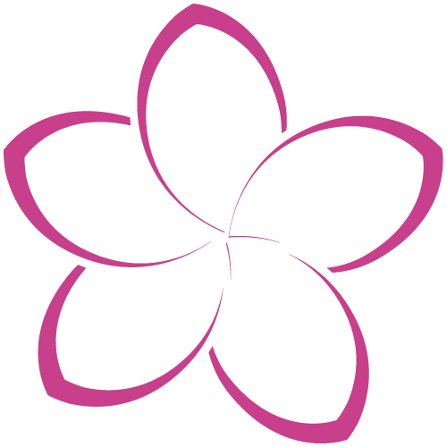 Fleur_seule - Les jardins de Sandra - Salon Sandra